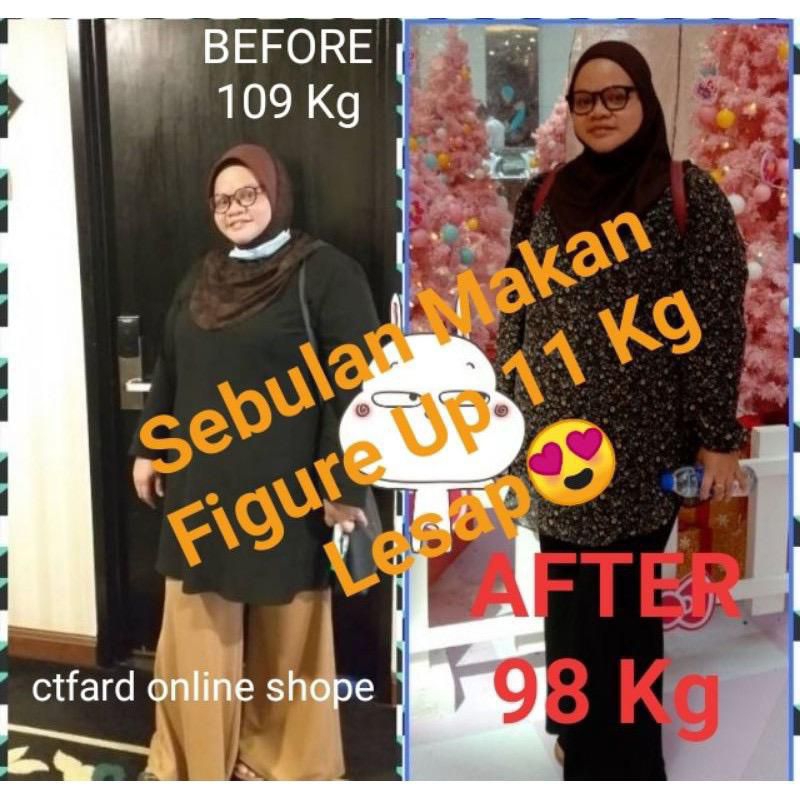 combo slimming pil (ready stocks) | Shopee Malaysia