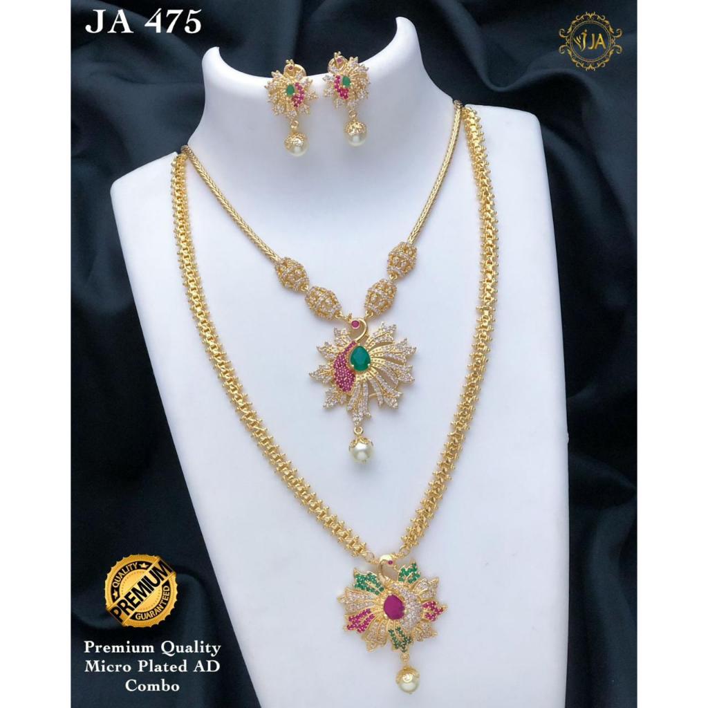 NEW CHAIN SET FOR WOMAN_READY STOCK | Shopee Malaysia