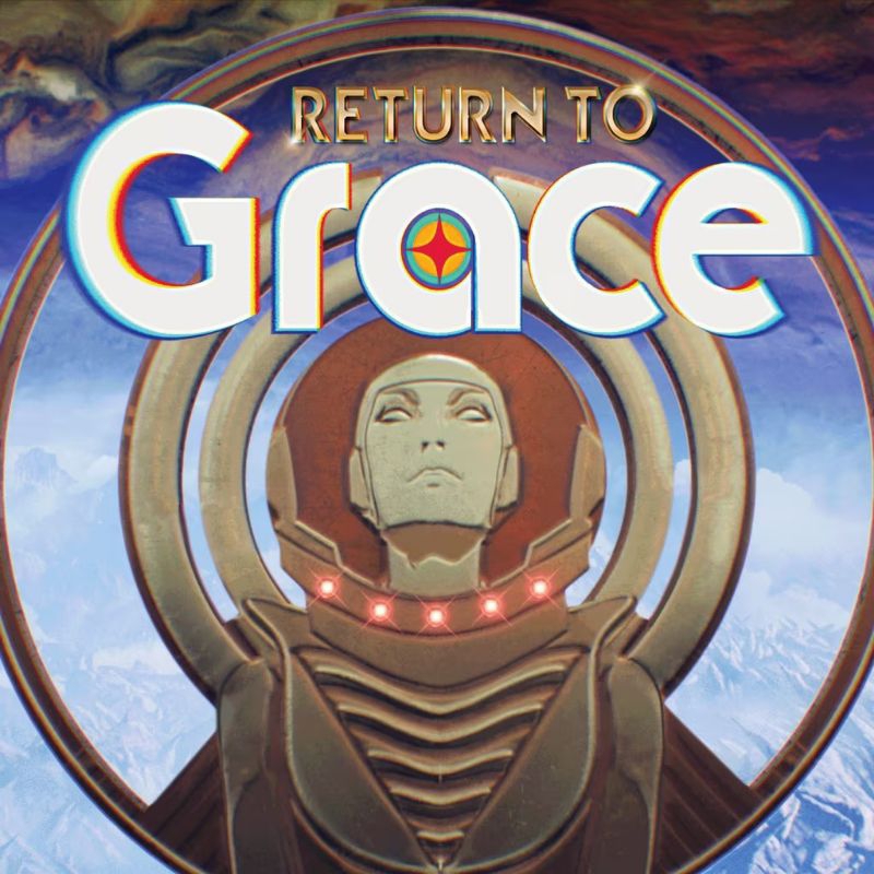 RETURN TO GRACE (PS5/PS4 DIGITAL DOWNLOAD) | Shopee Malaysia