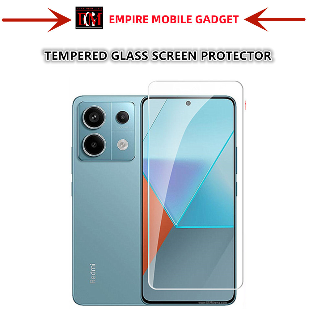 REDMI 13C (4G/5G) / REDMI NOTE 13 (4G) / REDMI NOTE 13 (5G) / REDMI ...