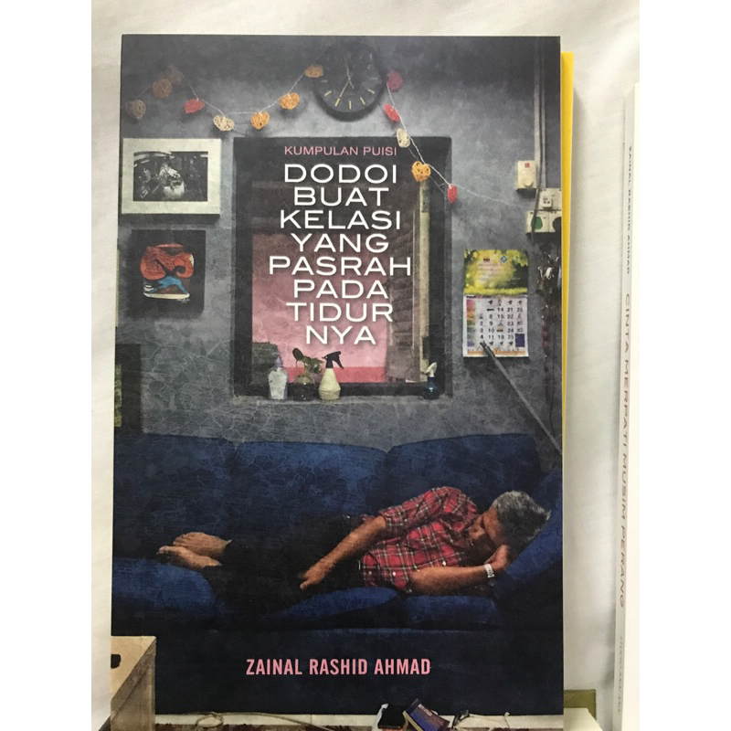 Buku Koleksi Tulisan Zainal Rashid Ahmad (ZRA) | Shopee Malaysia