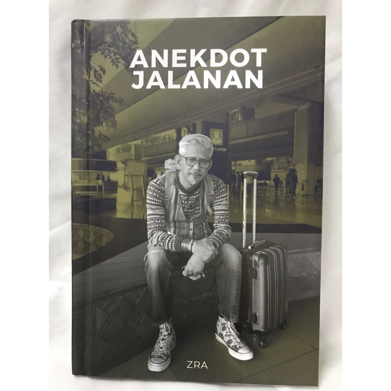 Buku Koleksi Tulisan Zainal Rashid Ahmad (ZRA) | Shopee Malaysia