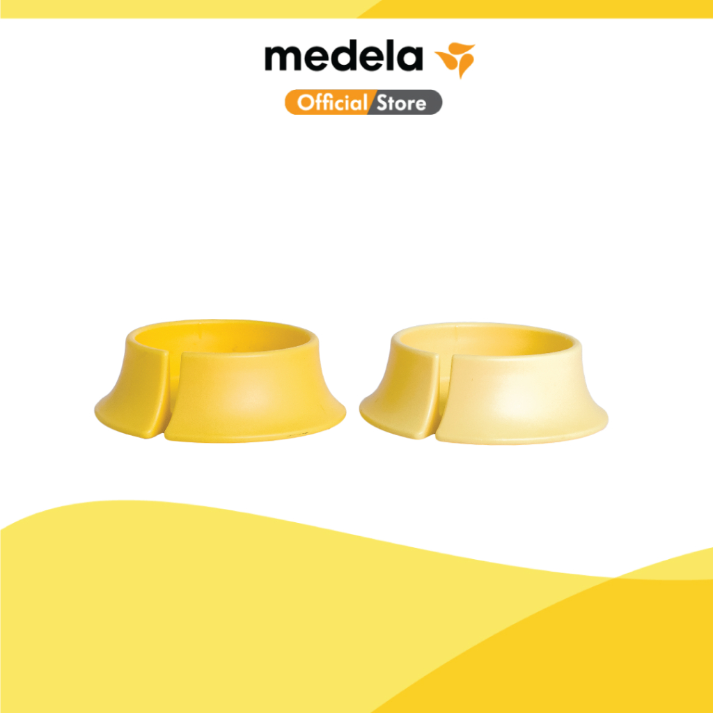 Medela Breast Milk Bottle Stand (2 Pcs/Pack) | Shopee Malaysia