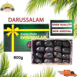 kurma rutab segar bam (mazafati iran super dates)-100% natural & fresh ...