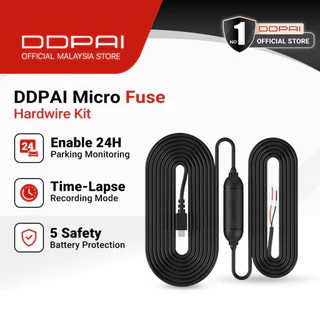 DDPAI Official Online Store, November 2025 | Shopee Malaysia
