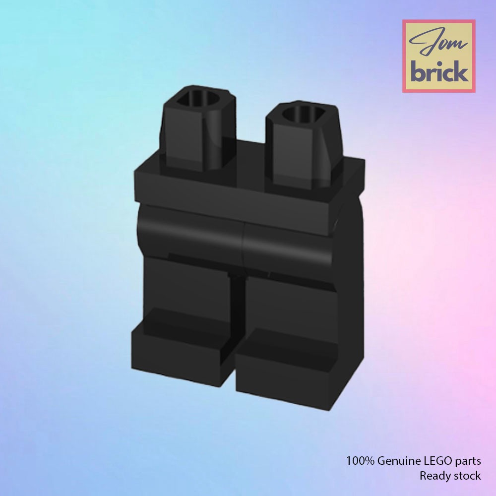 Original LEGO® Parts (Minifigure Part) 73200 – Hips and Legs [9339 ...