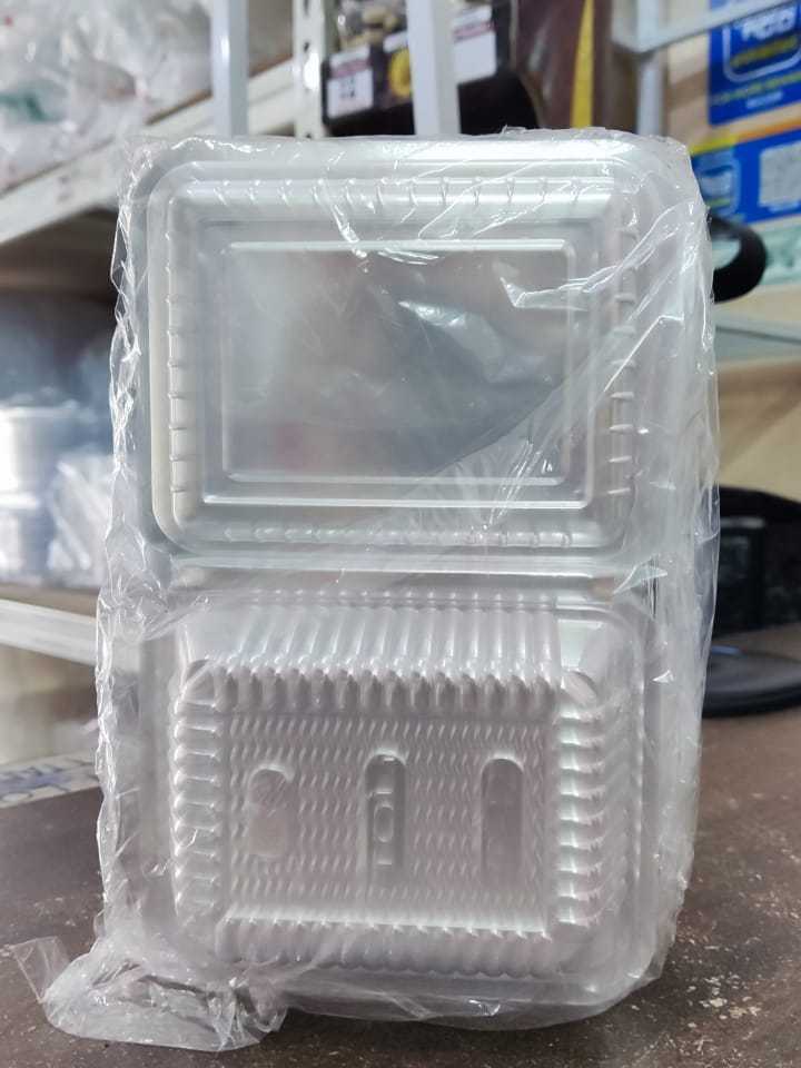 TOLI TP 12 x 100Pcs (NO LOCK) | Shopee Malaysia
