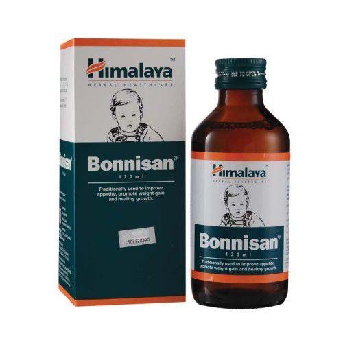 HIMALAYA BONNISAN SYRUP 120ML | Shopee Malaysia