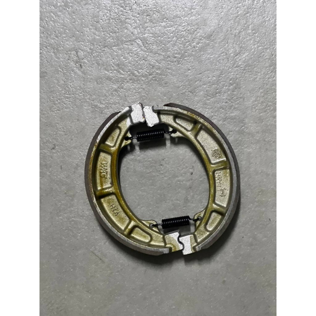 [ORIGINAL] RR. BRAKE SHOE JET14 [READY STOCK] | Shopee Malaysia