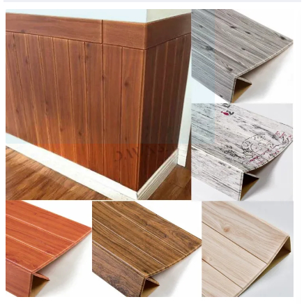 70cm×70cm 3D Self Adhesive Anti Collision Wood Colour Wall Foam ...