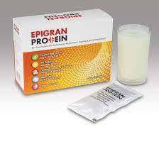 EPIGRAN PROTEIN NUTRIENTS SACHETS 15S | Shopee Malaysia