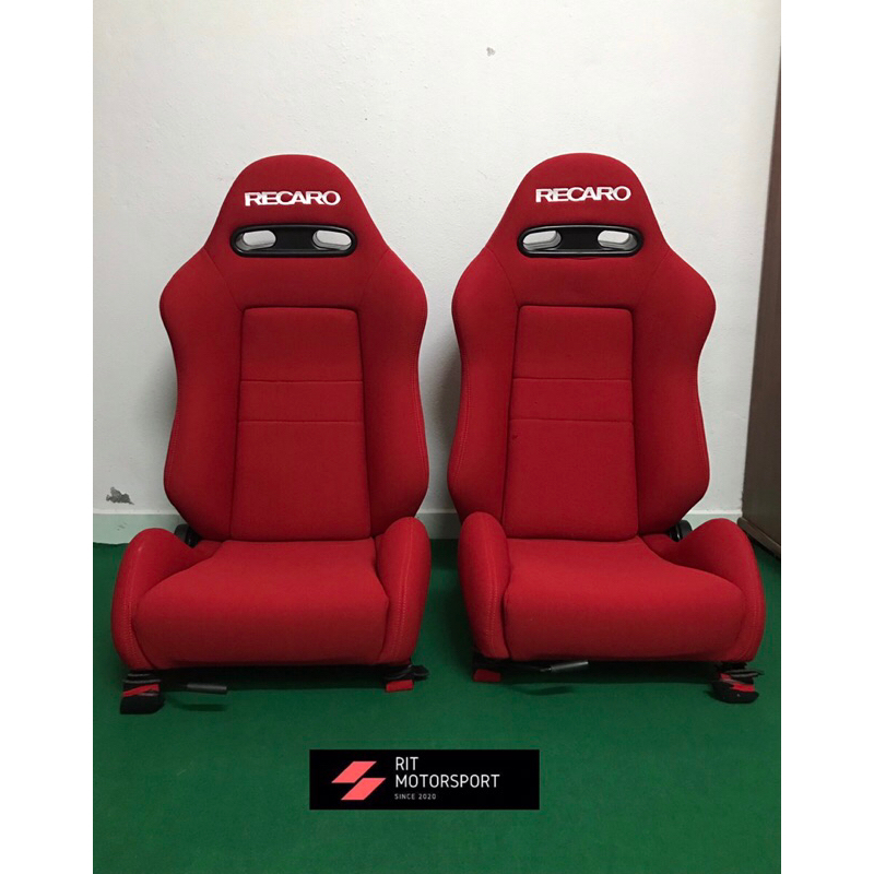 Recaro sr4 made in thailand | Shopee Malaysia