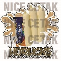 STICKER AISKRIM MALAYSIA VIRAL 2024 (KALIS AIR -WHITE BASE ...