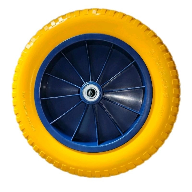 tayar kereta sorong | tayar mati HIGH QUALITY | Shopee Malaysia