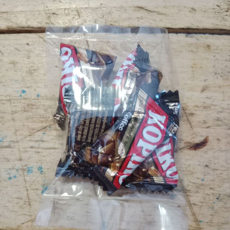 kopiko ori flavor 500gram Candy 500g per pack gula gula kopi legend ...