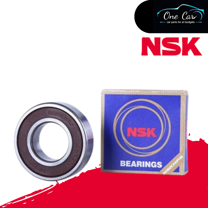 NSK Deep Groove Bearing 608 DD (8mmX22mmX7mm) | Shopee Malaysia