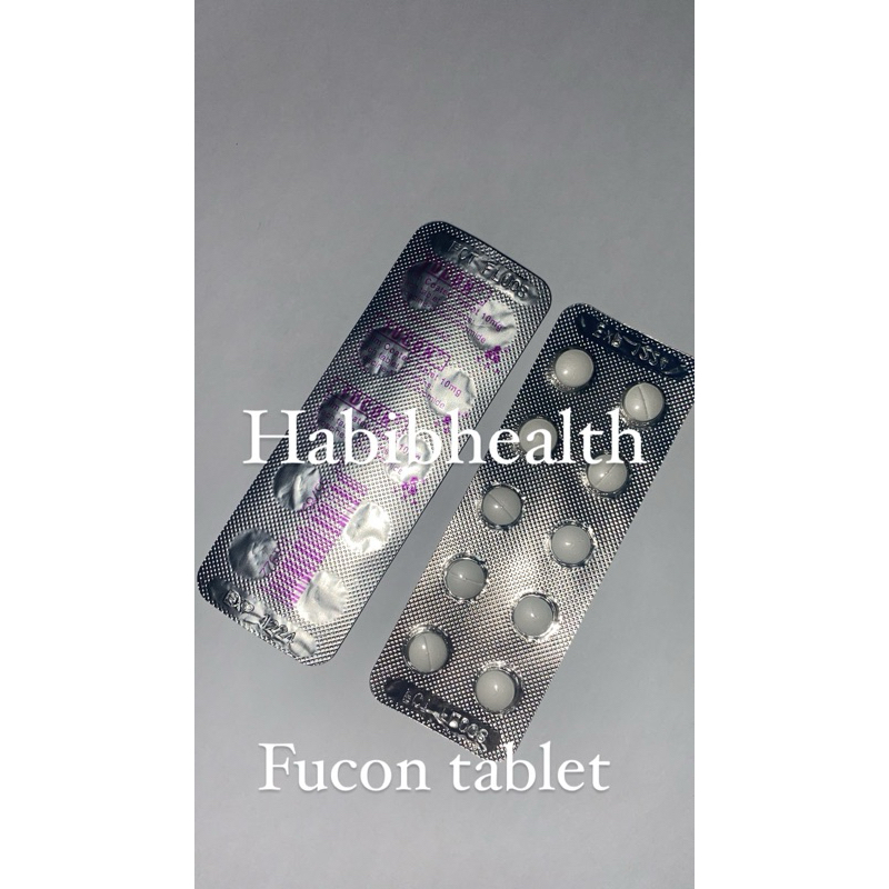 tab untuk sakit perut ( fuc0n) | Shopee Malaysia