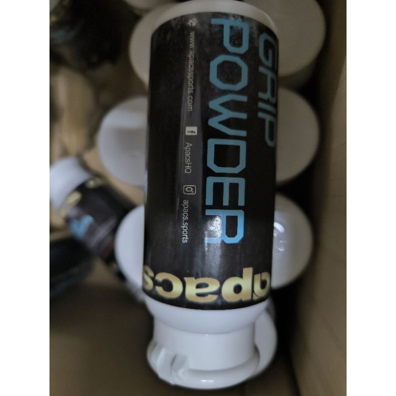 APACS grip powder(original) | Shopee Malaysia