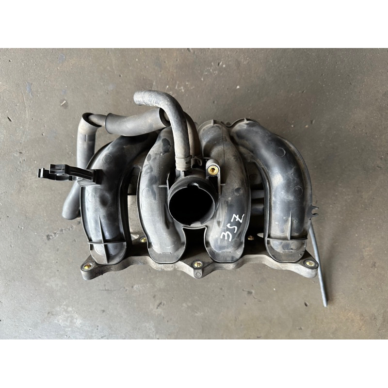 🇯🇵🇯🇵 INTAKE MANIFOLD K3 1.3CC 3SZ 1.5CC MYVI ALZA AVANZA KEMBARA VVTI ...