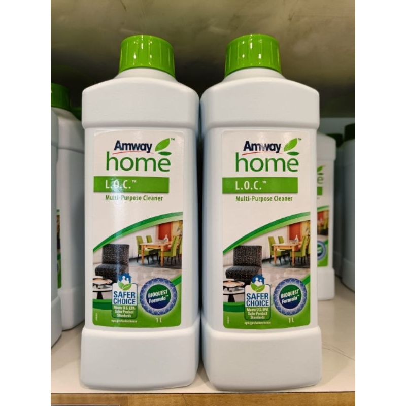 7.5🧹 LOC Multi-Purpose Cleaner 1L | Shopee Malaysia