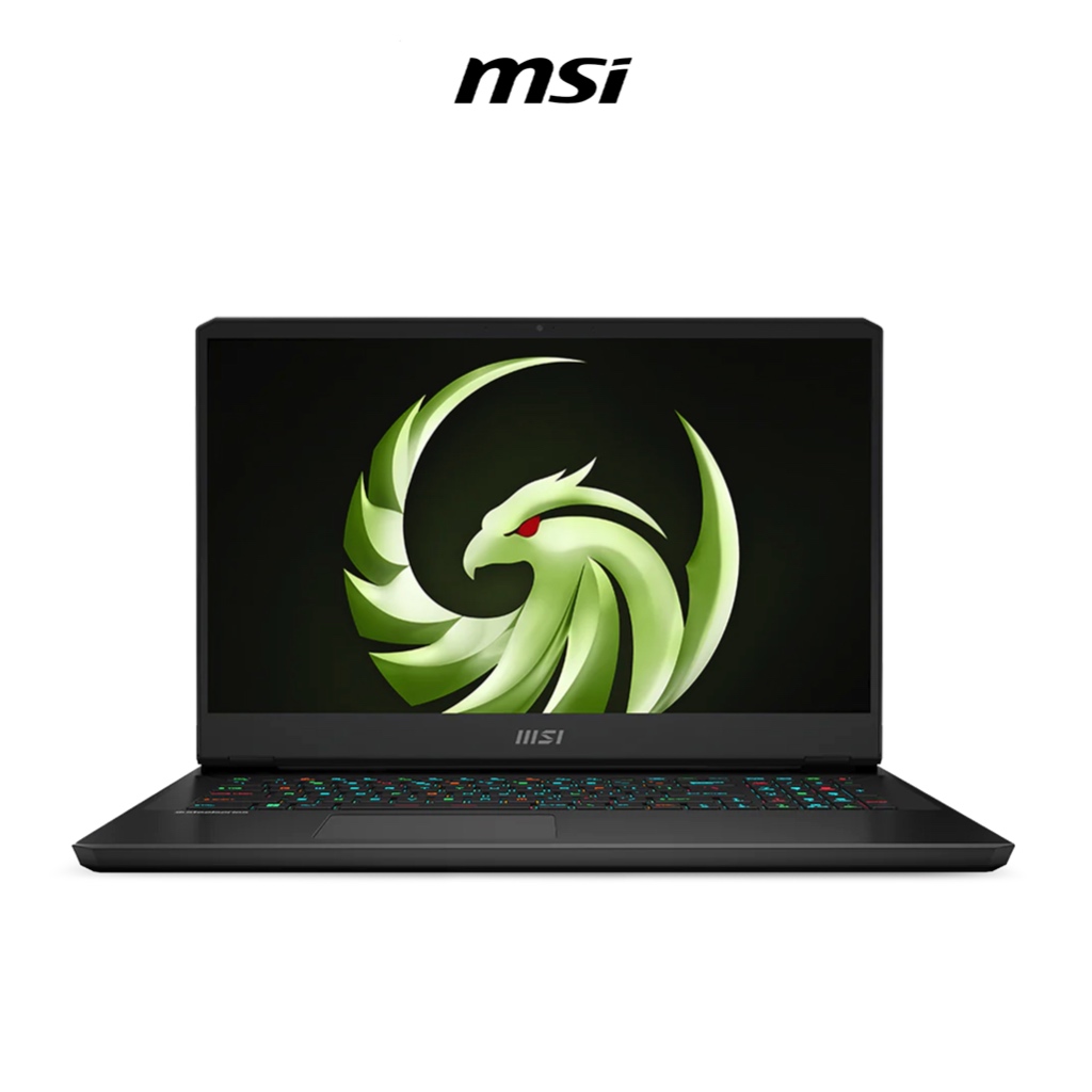 MSI Alpha 17 C7VG 025 AMD Gaming Laptop | Shopee Malaysia