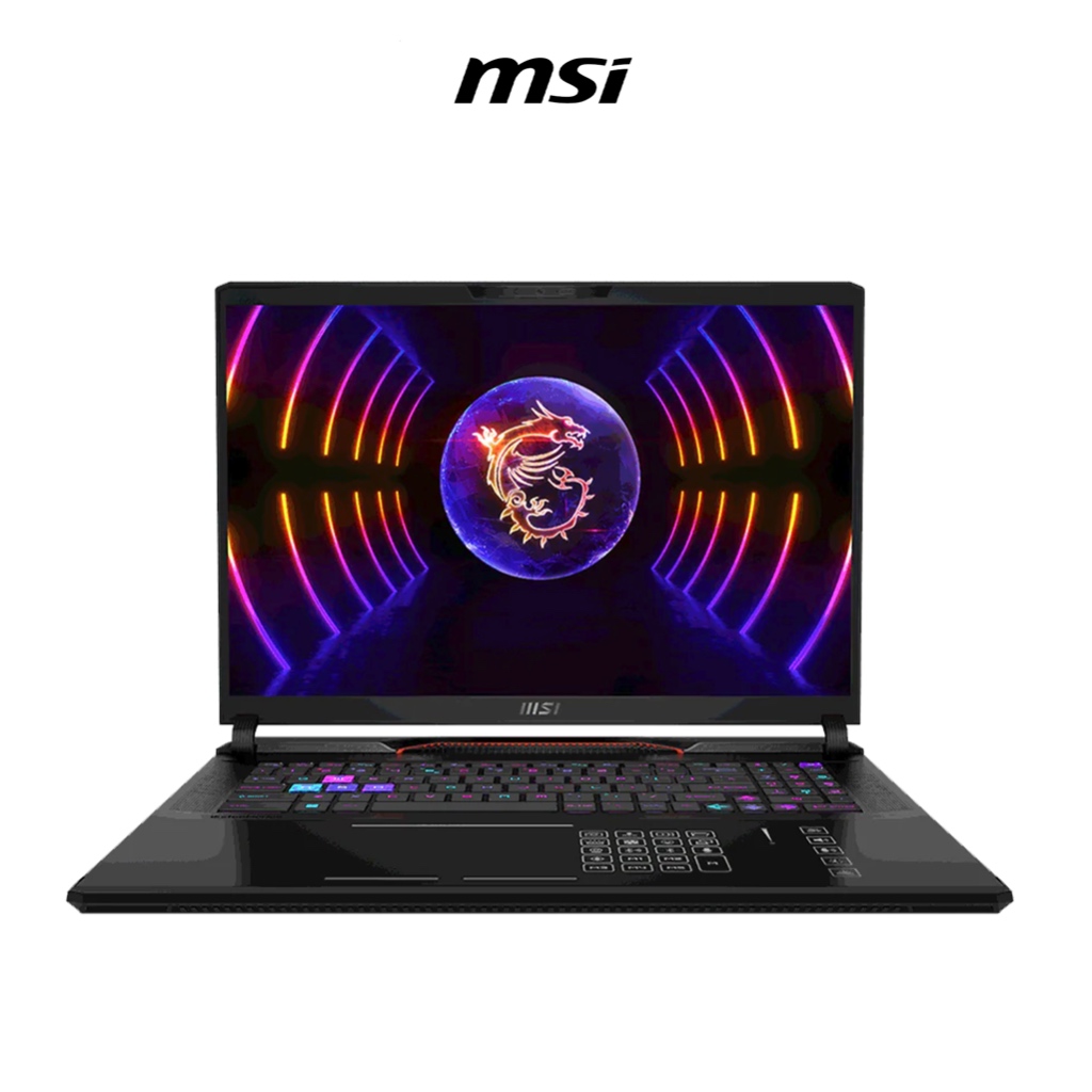 MSI Raider GE78HX Smart Touchpad 13VG 079 Gaming Laptop | Shopee Malaysia