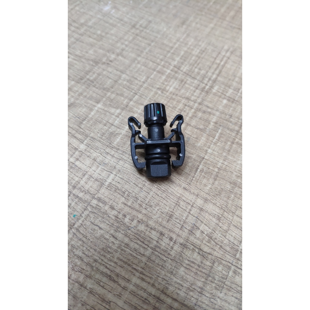 Ford Fiesta Focus Mondeo S-max End Cap Radiator Plug Breather Release ...