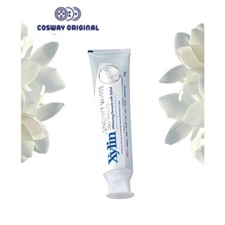 Cosway Xylin Whitening Toothpaste Xylin® Snowy White Toothpaste (7728 ...