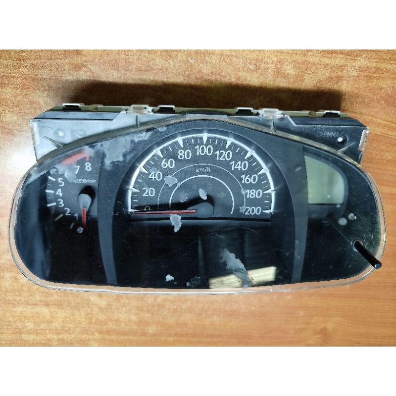 produa axia meter (B30) | Shopee Malaysia