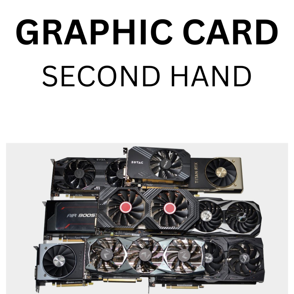 NVIDIA AMD RADEON HIS ATI 512MB 1GB 2GB 4GB PC HDMI DVI VGA DISPLAY ...