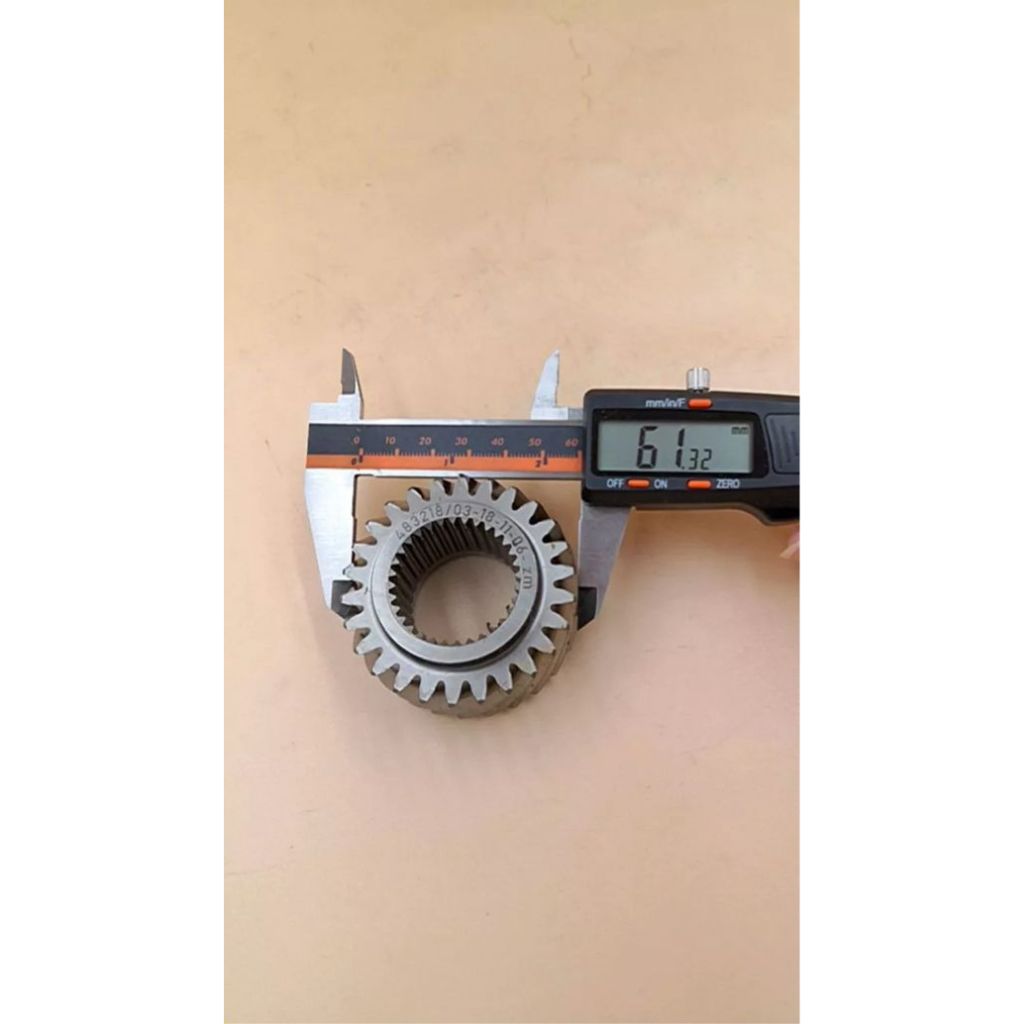 Proton Exora Persona Iriz FLX CVT VT2 VT3 Transmission Gearbox CVT GEAR ...