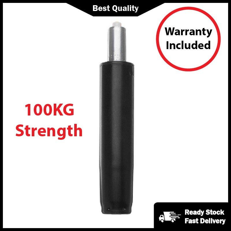 Heavy Duty Office Chair Gas Spring Lift Cylinder Replacement Starfish ...