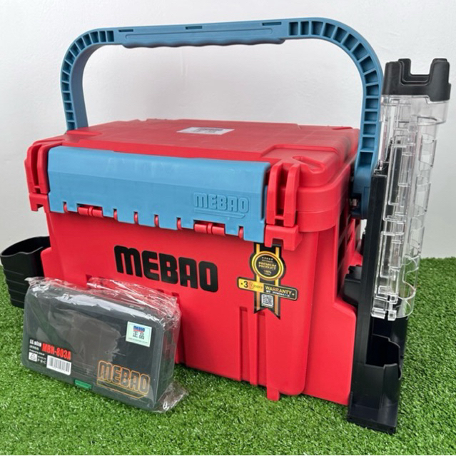 Combo set MEBAO MB-500 (random colour) | Shopee Malaysia