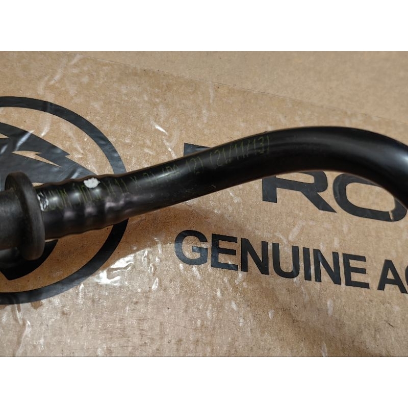 ORIGINAL PROTON EXORA CPS BOLD [YEAR 2014] BRAKE SERVO BOOSTER HOSE ...