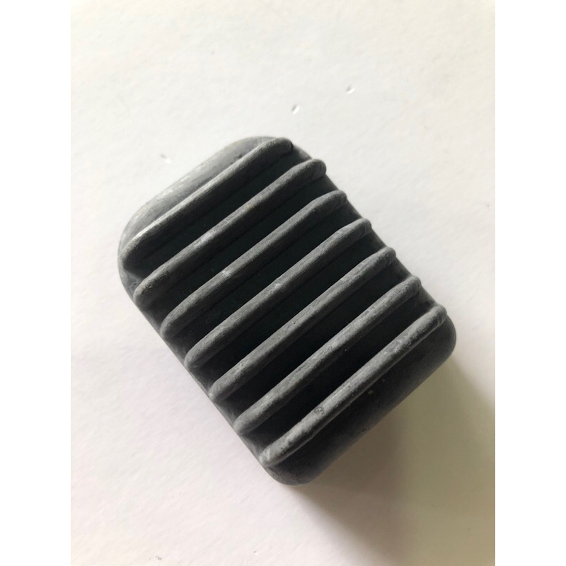 Honda Yamaha universal brake pedal rubber | Shopee Malaysia