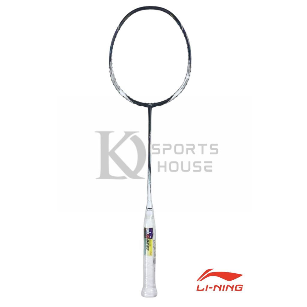 LI-NING TECTONIC 9 4U | Shopee Malaysia
