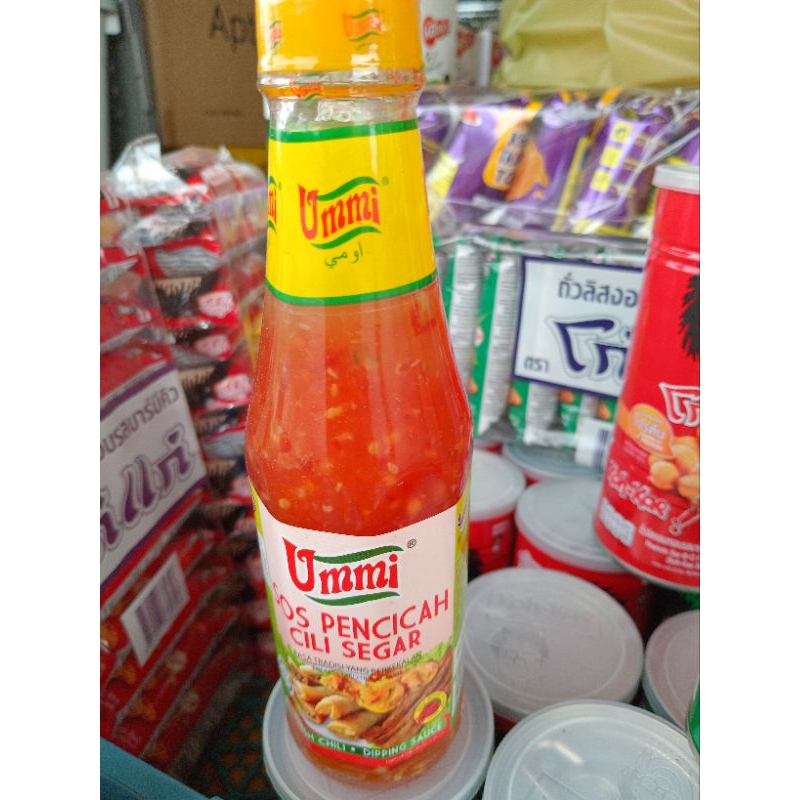 SOS PENCICAH UMMI rasa tradisional berkekalan | Shopee Malaysia