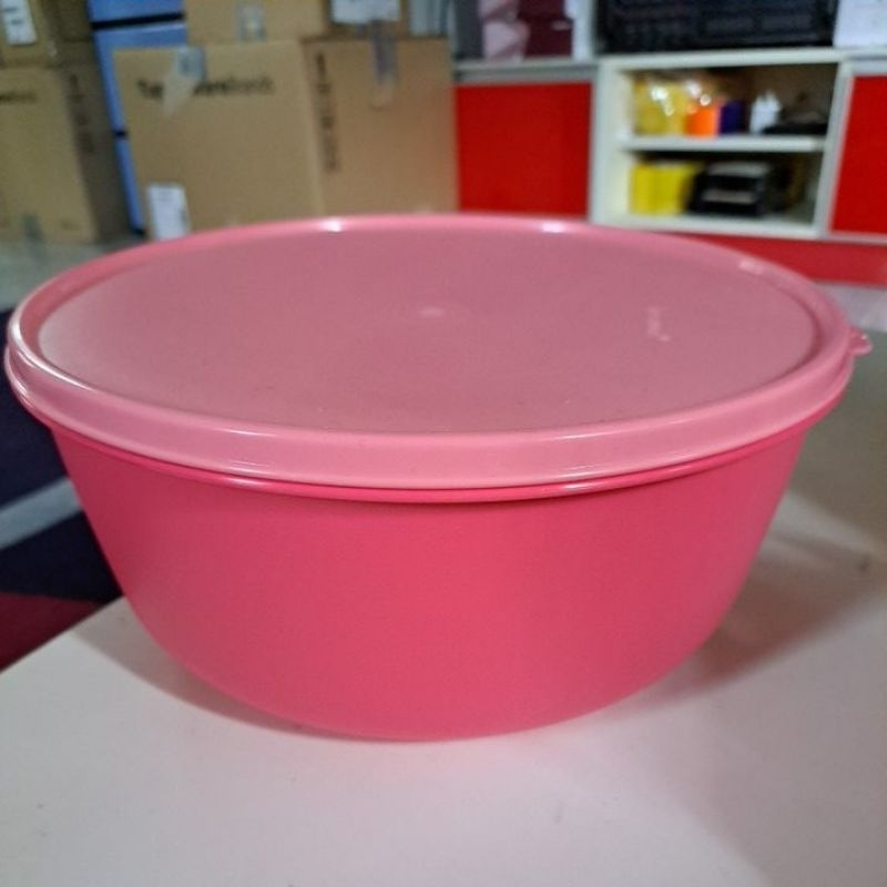 🔥READY STOK🔥[ORI 💯] Tupperware Modular Bowl saiz 600ml / 1L / 1.5L/2L ...