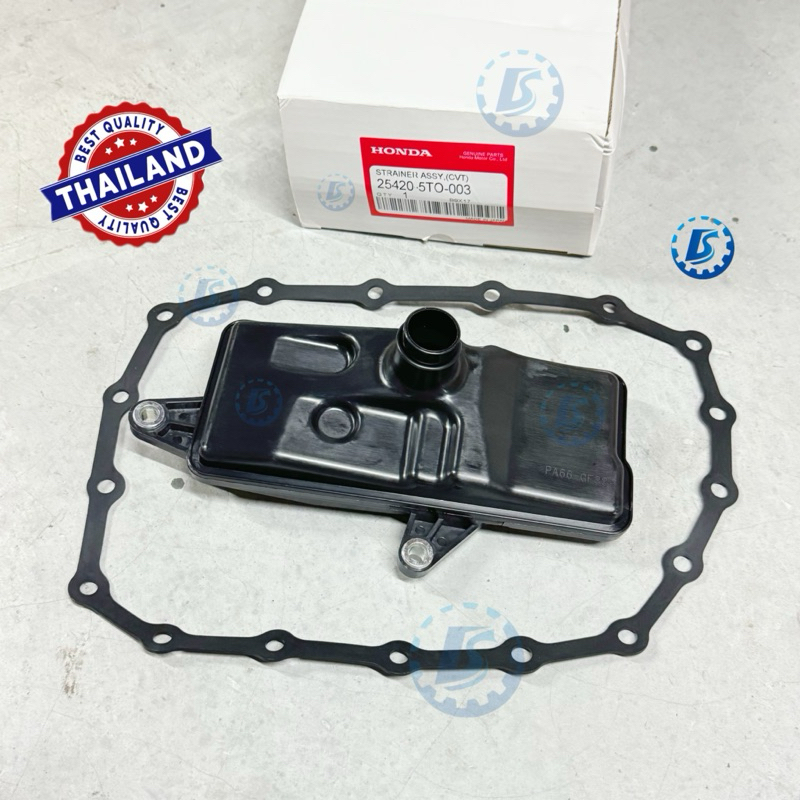 🔥Honda Thailand🇹🇭City T9A GM6 Jazz T5A GK5 HRV Civic FC TEA 1.8 BRV ...