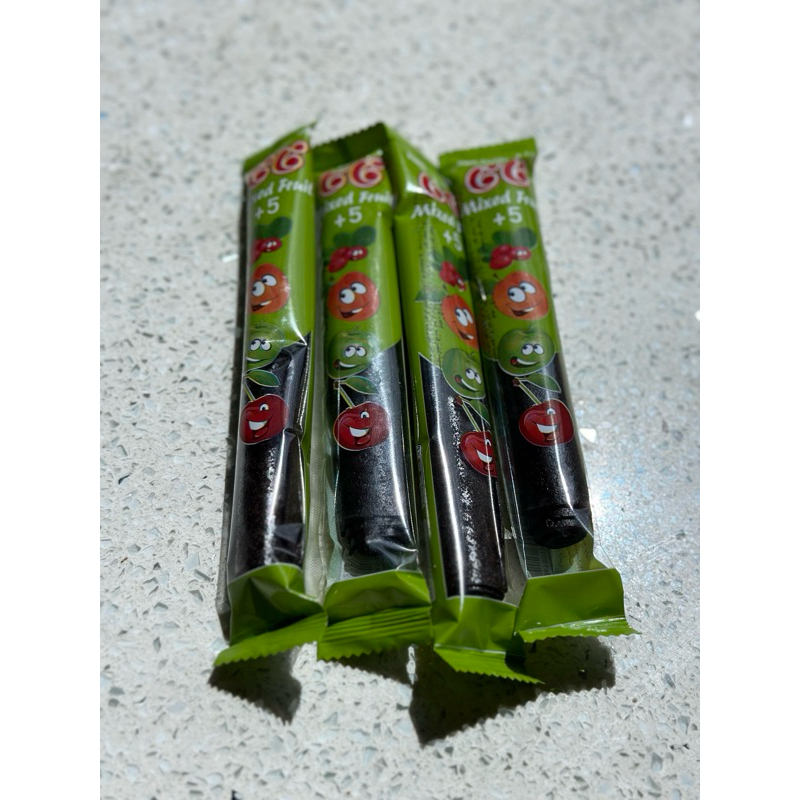 Lavashak Fruit Bar Mix Fruit (Roll) | Shopee Malaysia