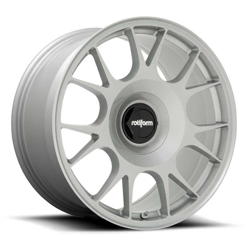 ROTIFORM 19 INCH ORIGINAL SPORT RIM | CAST MONOBLOCK WHEEL | READY ...