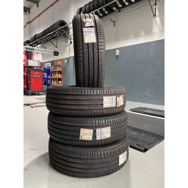(installation provided)Michelin XM2+ primacy 4 pilot sport 5 tyres tayar kereta | Shopee Malaysia