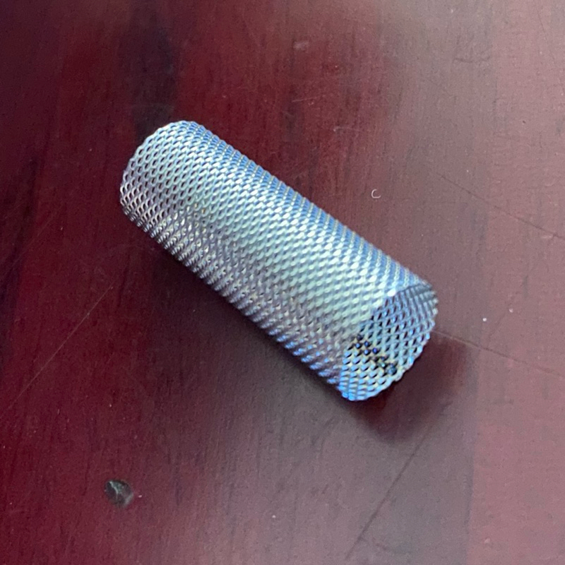 Wega WY10253 Water Line Filter for Group Head | Shopee Malaysia