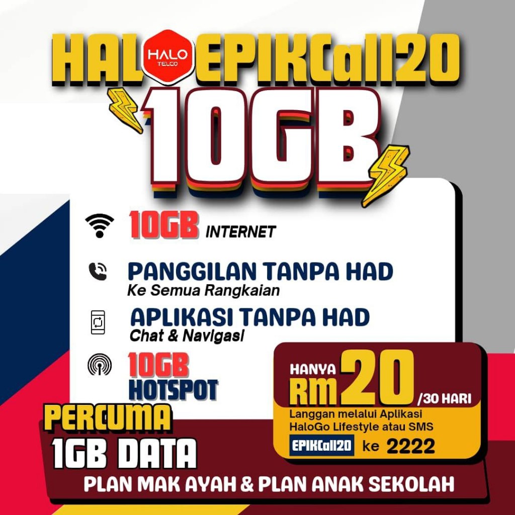 60GB Sim Card Tunetalk / Halotelco / Sim Card Unlimited Data / Unlimited Call All | Shopee Malaysia