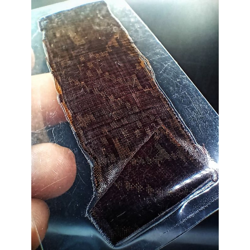 KAIN LIMAR ASLI(hyper rare) | Shopee Malaysia