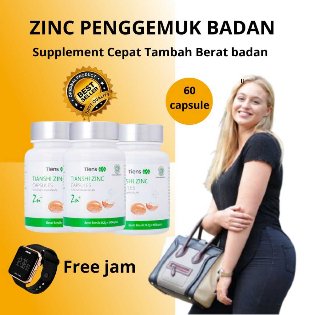 UBAT GEMUK MUJARAB🔥🔥 VITAMIN SUPER GEMUK ORIGINAL HQ 💯 UBAT GEMUK ...