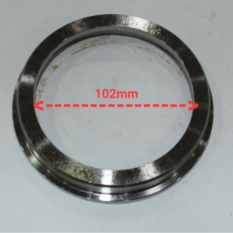 NISSAN UD CW520 REAR AXLE CONE (43244-90000) | Shopee Malaysia