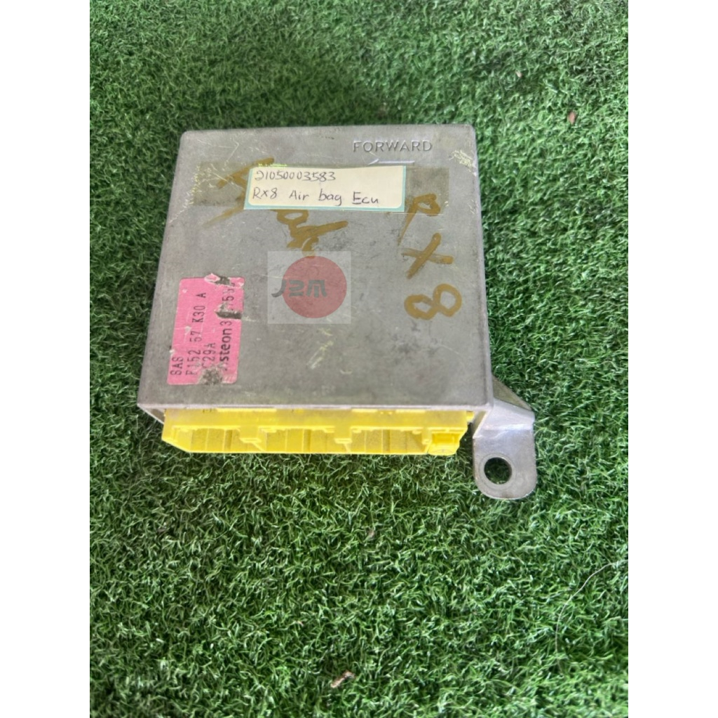 Mazda RX8 Air Bag ECU | Shopee Malaysia