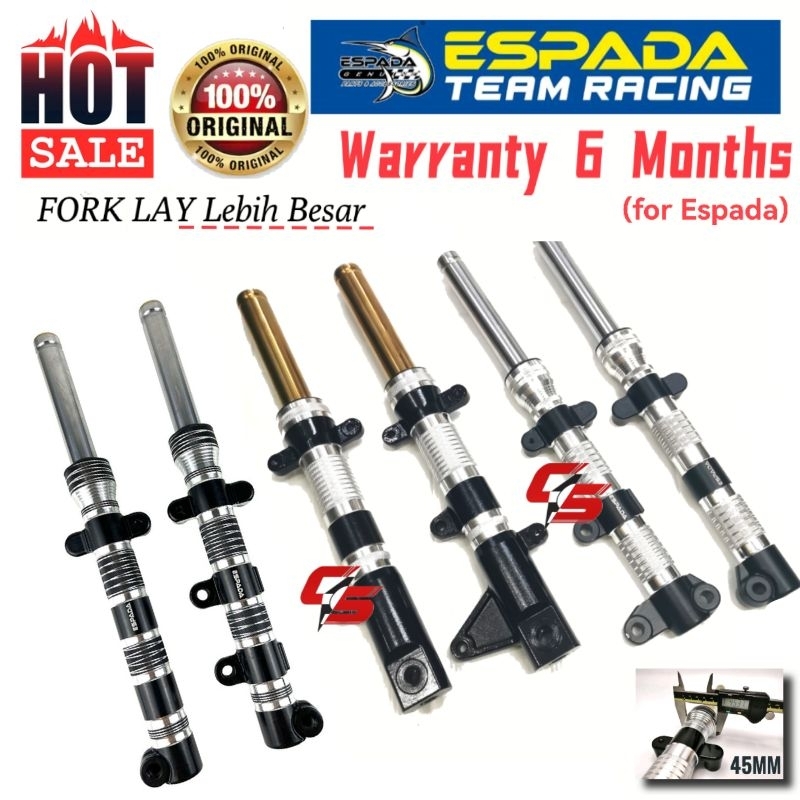 RS150 RSX 150 Y15 Y15ZR Y16 Y16ZR LC135 WAVE100 EX5 DREAM WAVE125 CNC ...