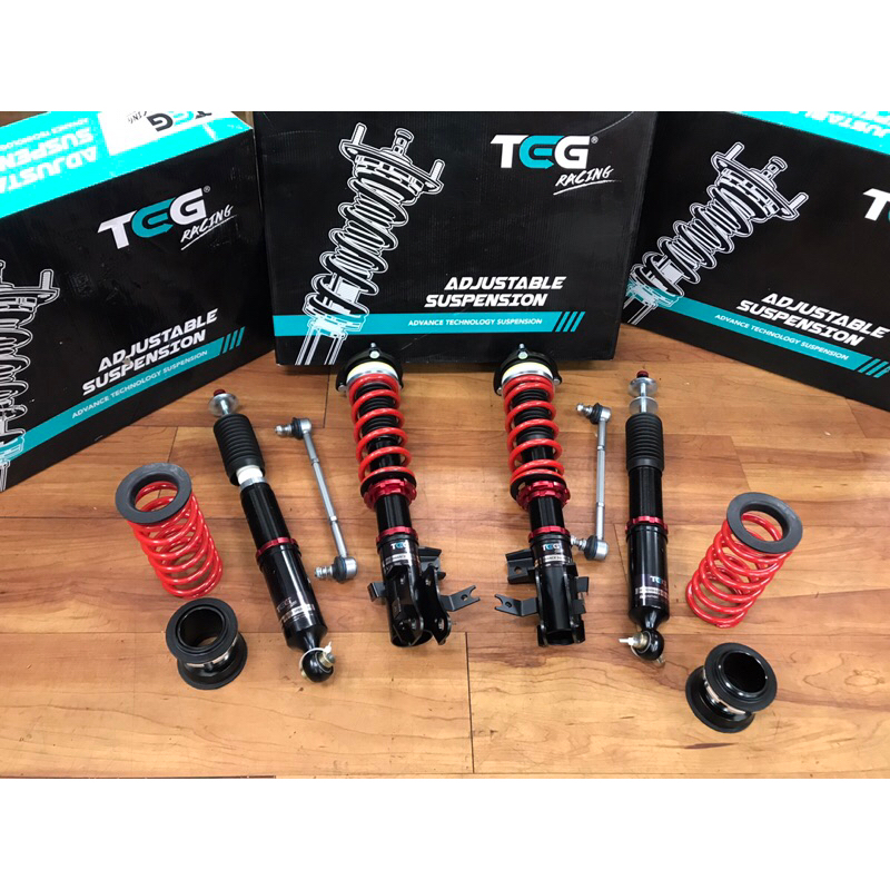 Honda Civic FB12~16/Civic FC Adjustable High Low Soft Hard Body Shift ...